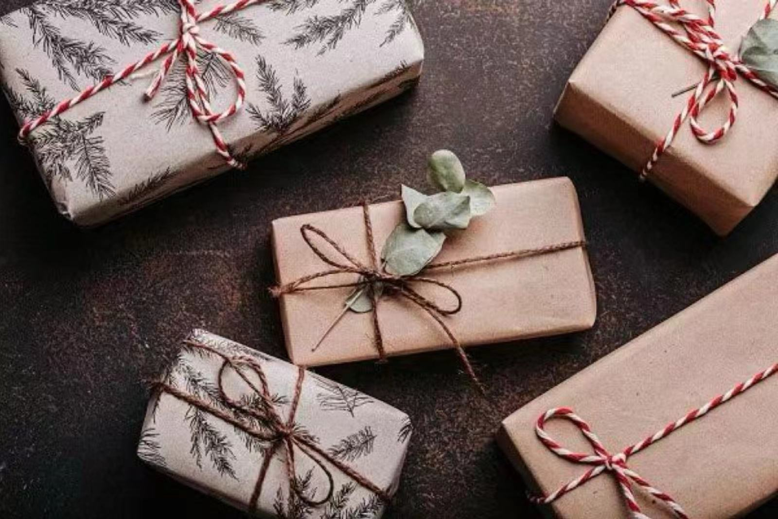 Best-Selling Wrap Paper - Stylish & Versatile