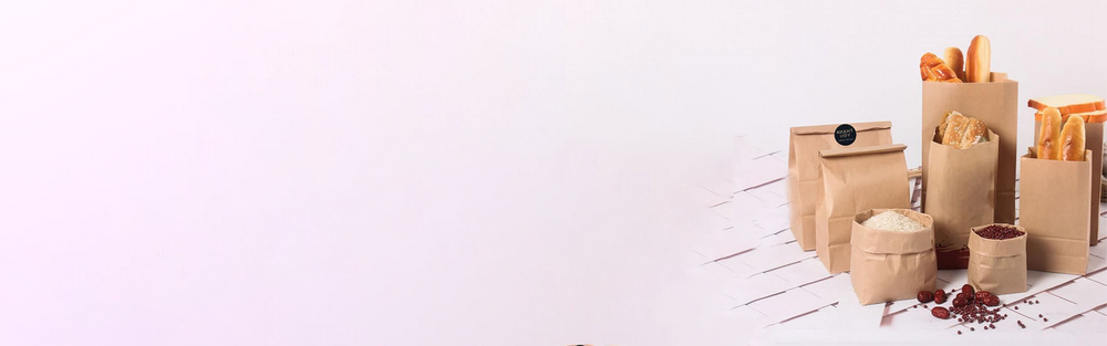 Best-Selling SOS Paper Bag - Eco-Friendly & Durable